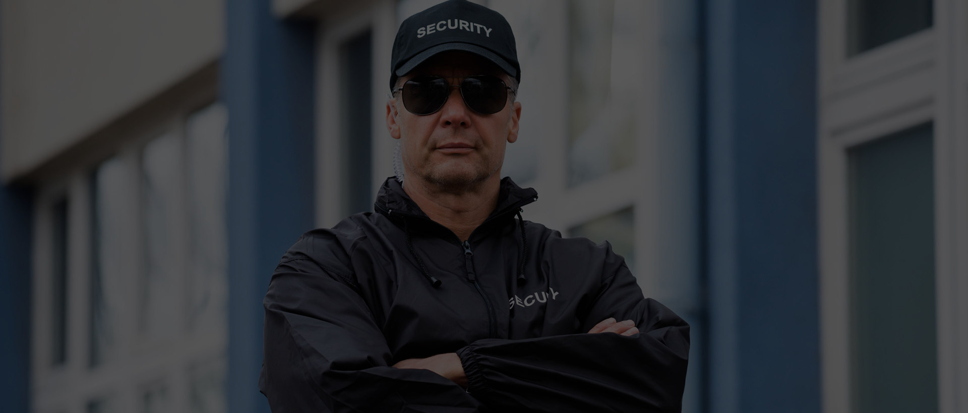 Falcons Security Services